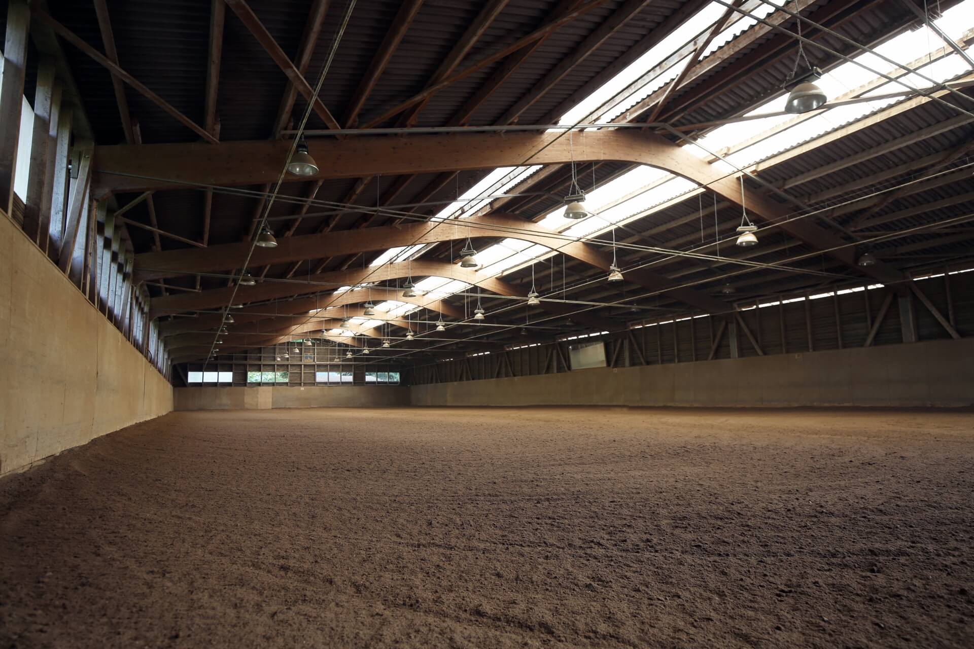 Stable – B&H Stables